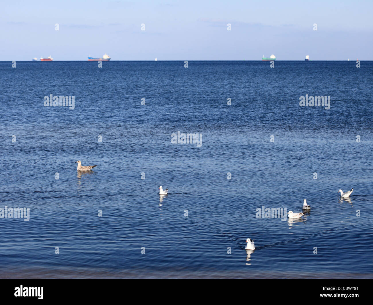 Outdoor poland hi-res stock photography and images - Alamy