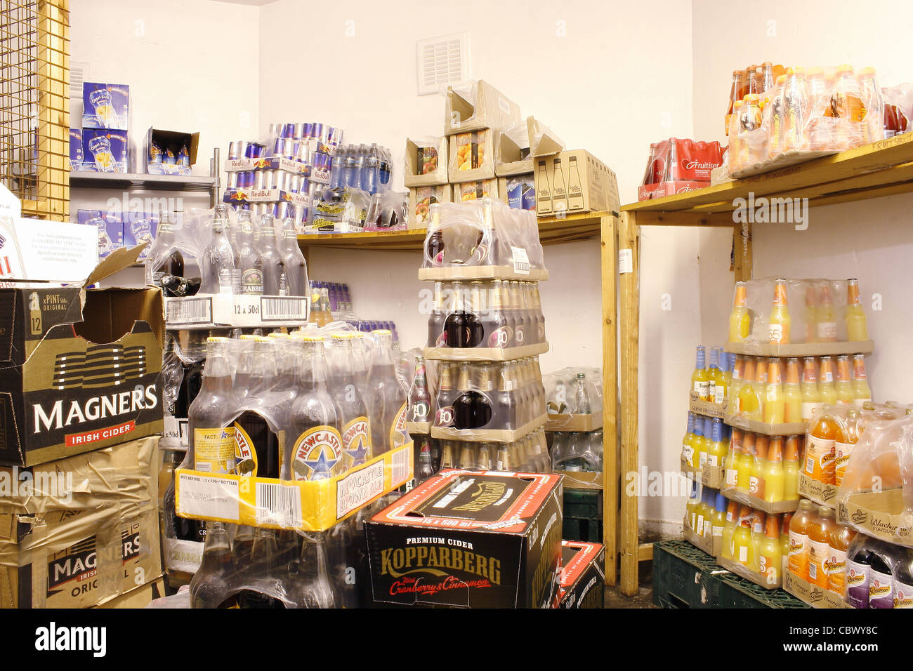 Fruitizer hi-res stock photography and images - Alamy