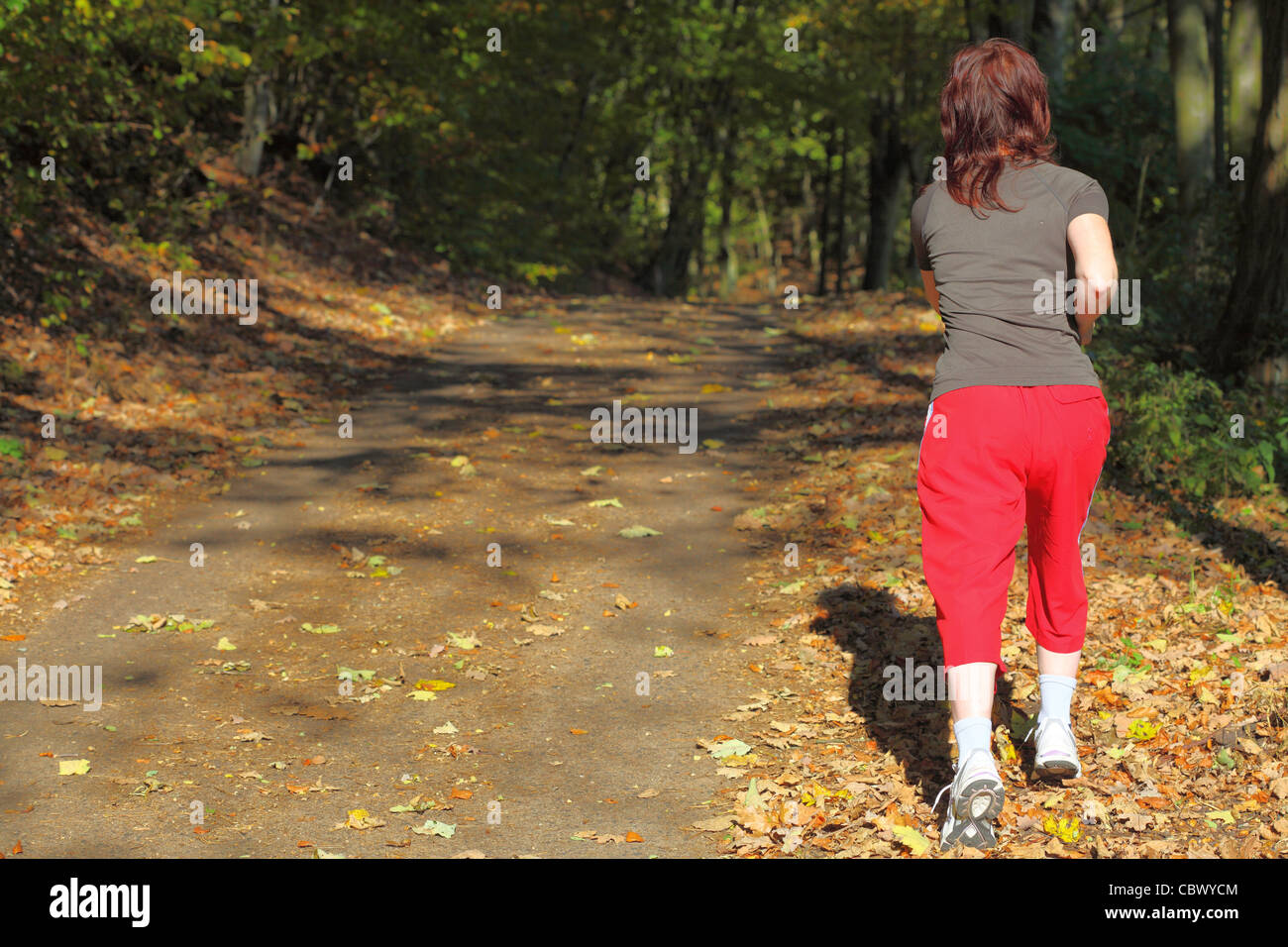 Walking to a cross hi-res stock photography and images - Alamy