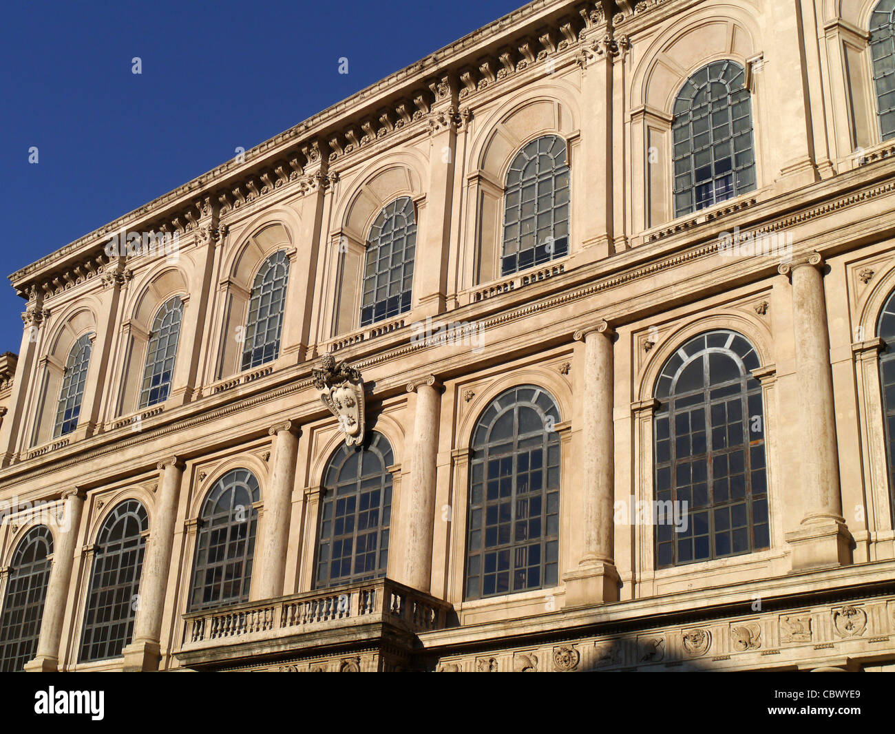 Barberini palace hi-res stock photography and images - Alamy