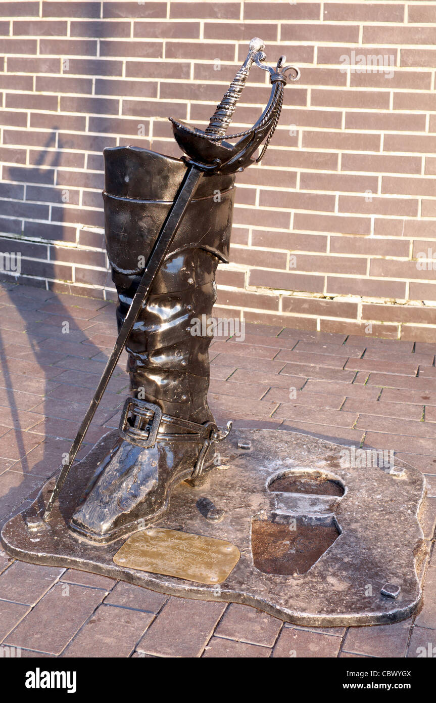 Munchausen hi-res stock photography and images - Alamy