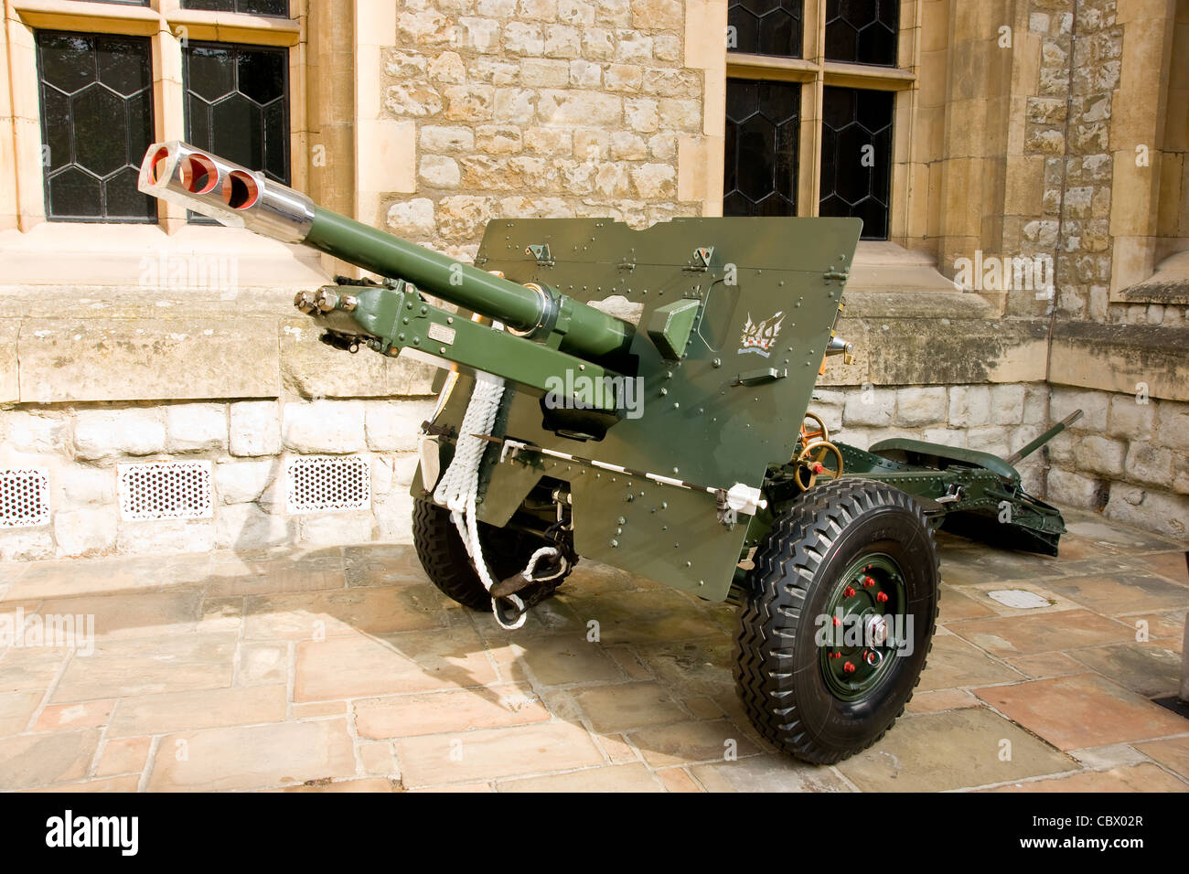 Armament Of The Army High Resolution Stock Photography and Images - Alamy
