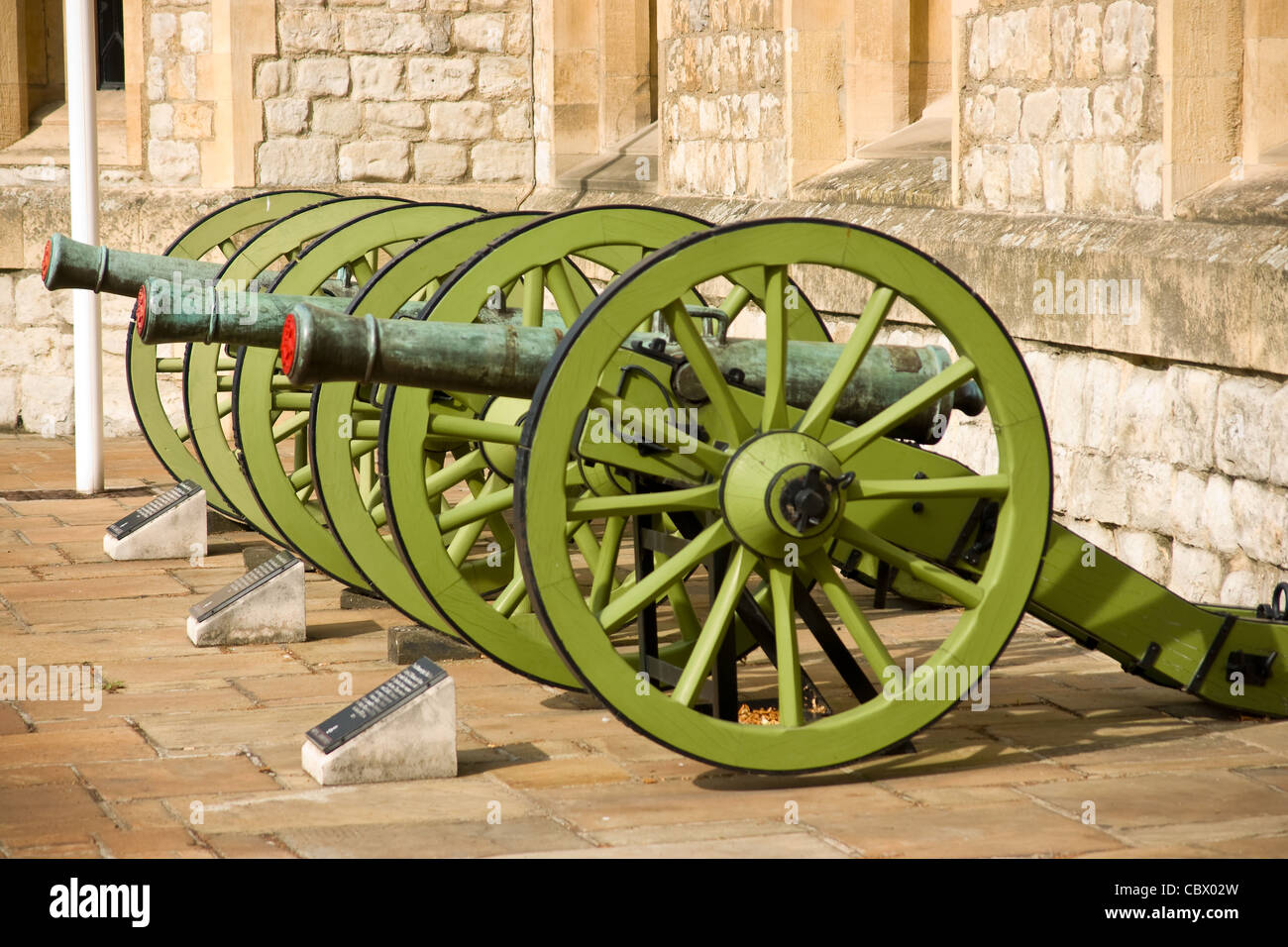 Cannon pipe hi-res stock photography and images - Alamy