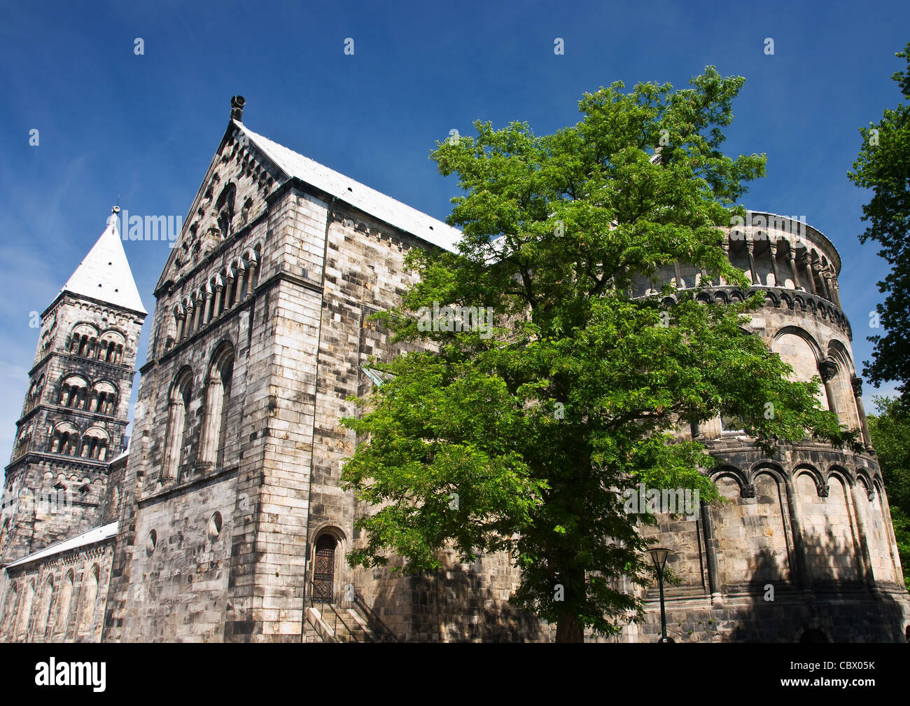 Cat lund hi-res stock photography and images - Alamy