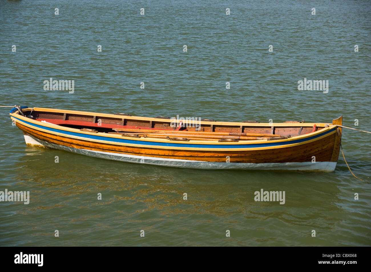 Old row boat hi-res stock photography and images - Alamy
