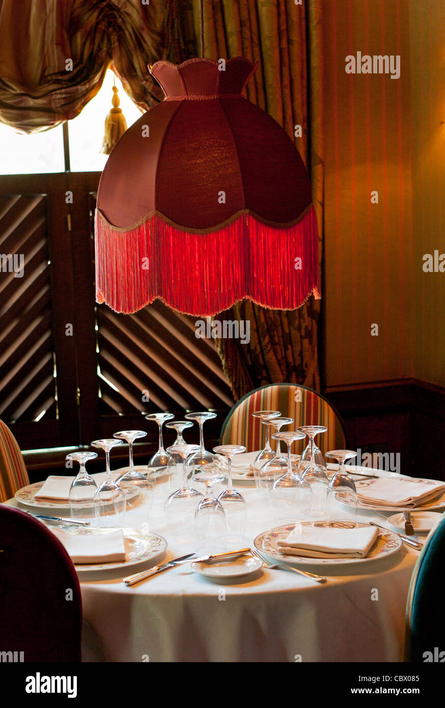 Inn the at little washington hi-res stock photography and images - Alamy