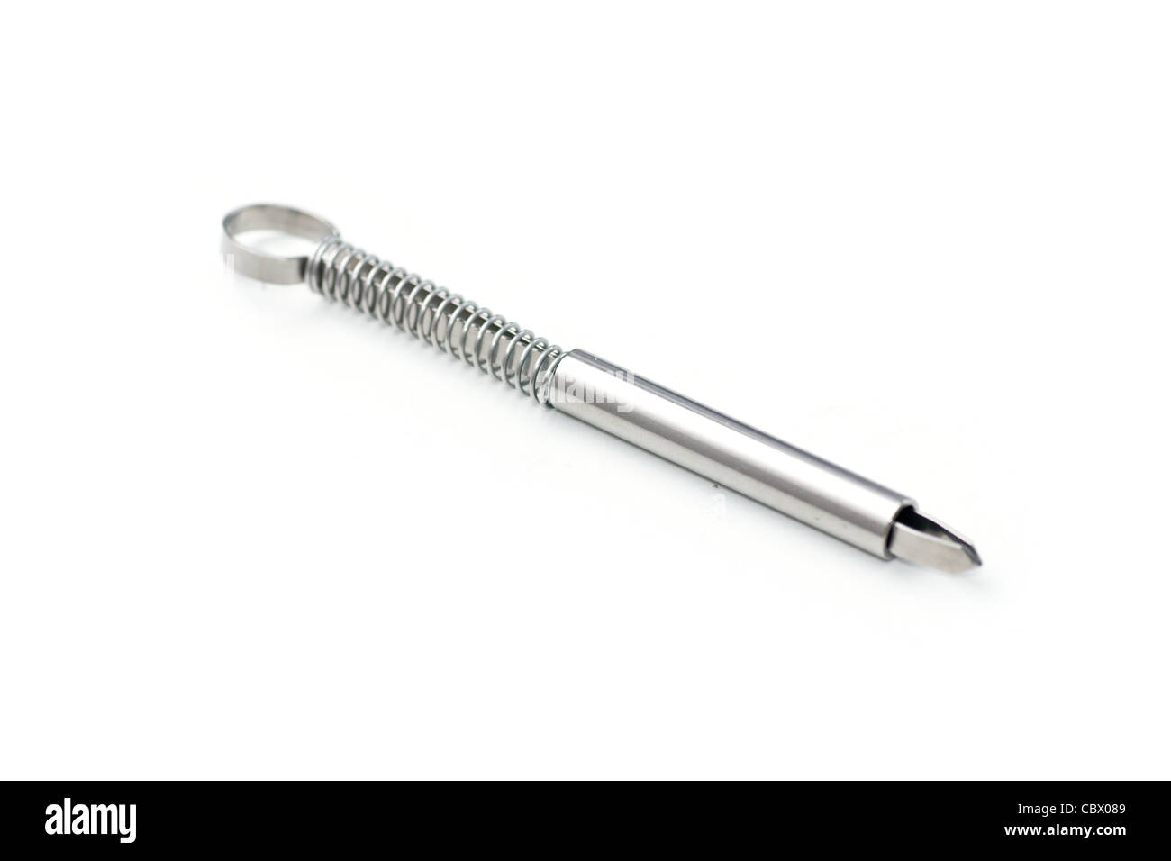 Tick forceps Cut Out Stock Images & Pictures - Alamy