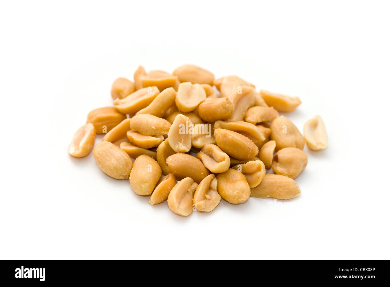 Benefits nuts Cut Out Stock Images & Pictures - Alamy
