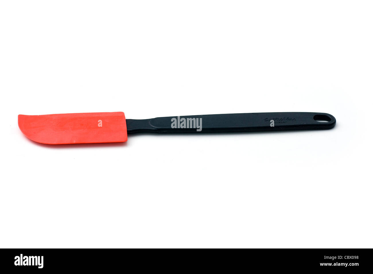 Plastic Spatulas High Resolution Stock Photography and Images - Alamy