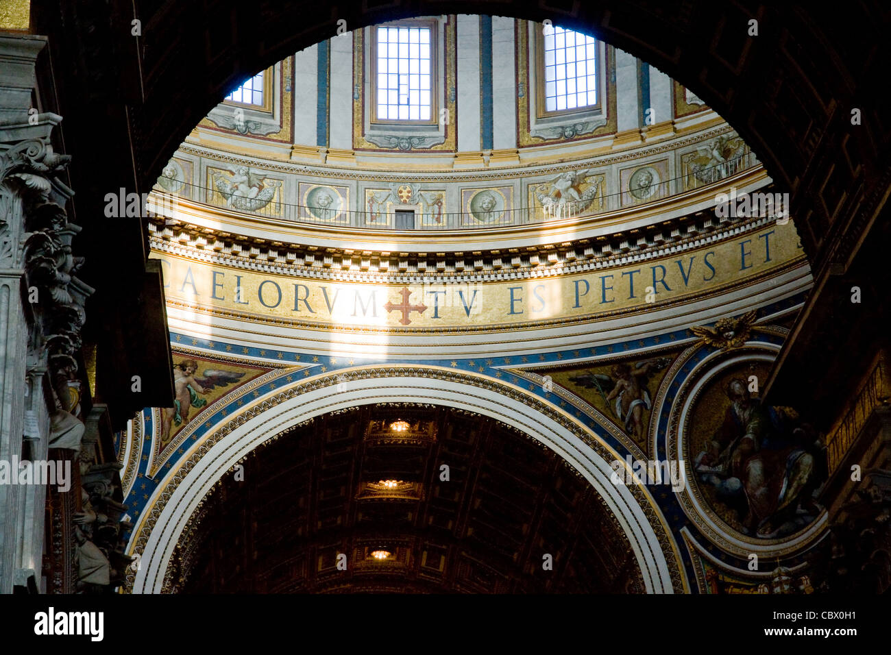 Doom Roof High Resolution Stock Photography and Images - Alamy