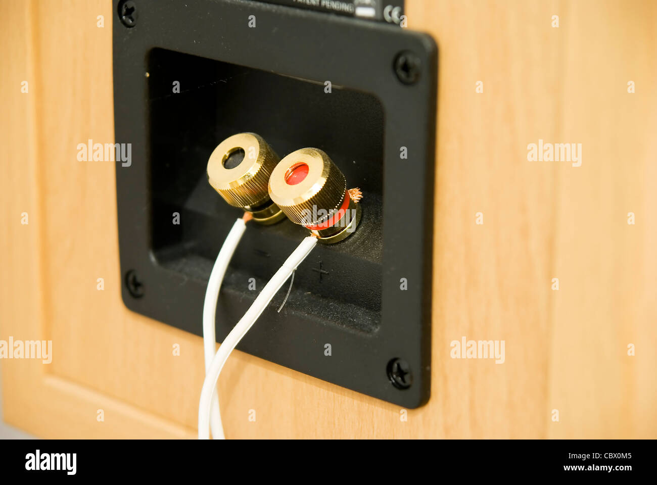 Black cabels hi-res stock photography and images - Alamy