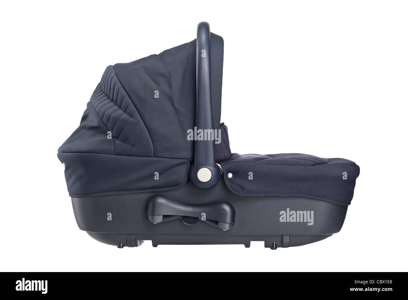 Baby carriage transport pram carrycot hi-res stock photography and ...