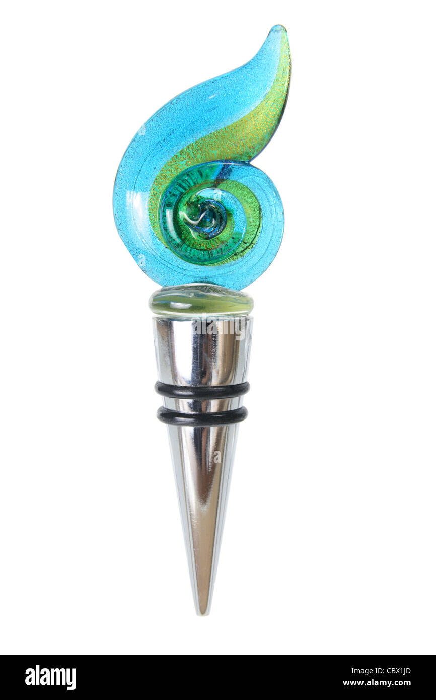 Stopper cap Cut Out Stock Images & Pictures - Alamy