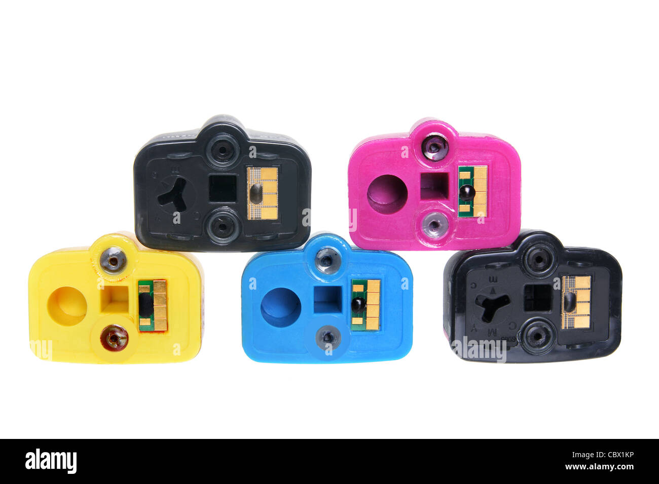 Inkjet Cut Out Stock Images & Pictures - Alamy