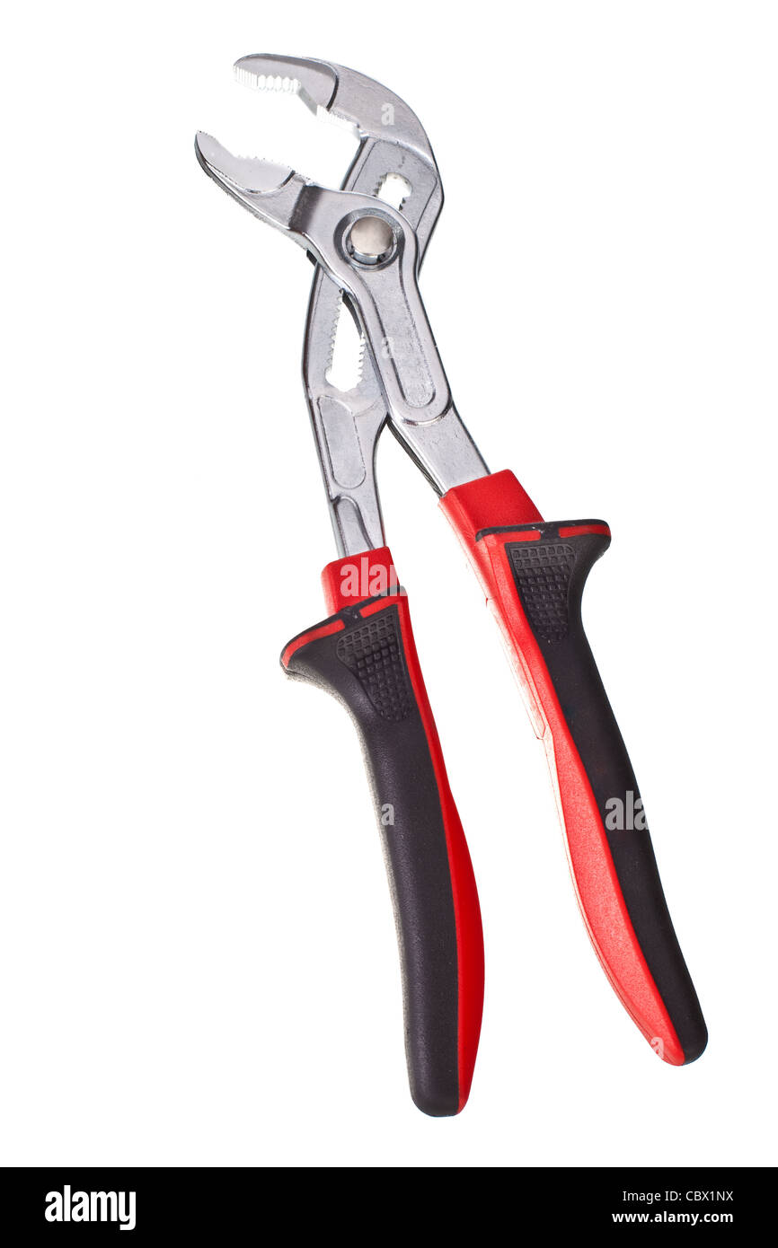 Spanner tool isolated tools hi-res stock photography and images - Alamy