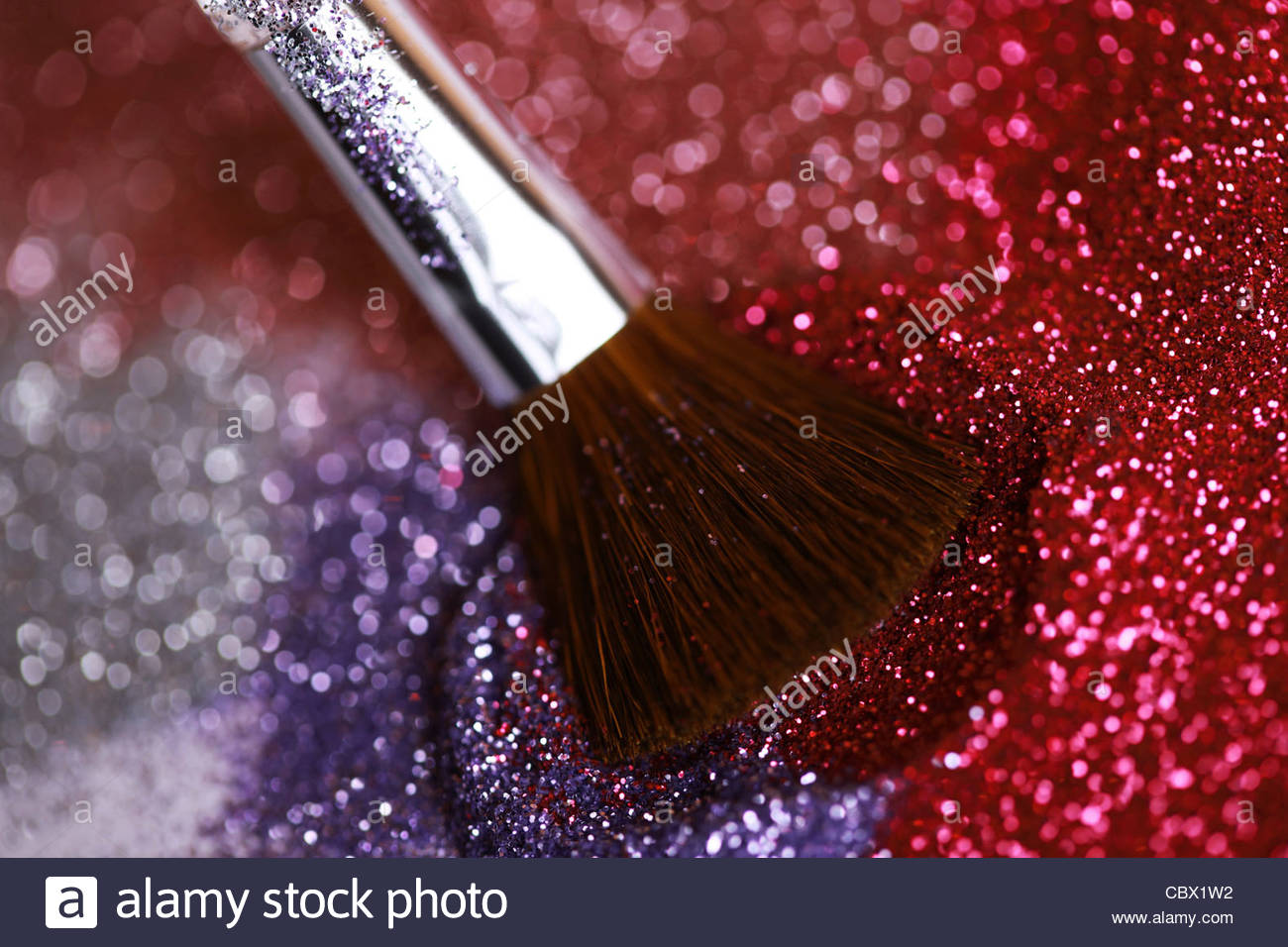 Glitter Dust Stock Photos & Glitter Dust Stock Images - Alamy