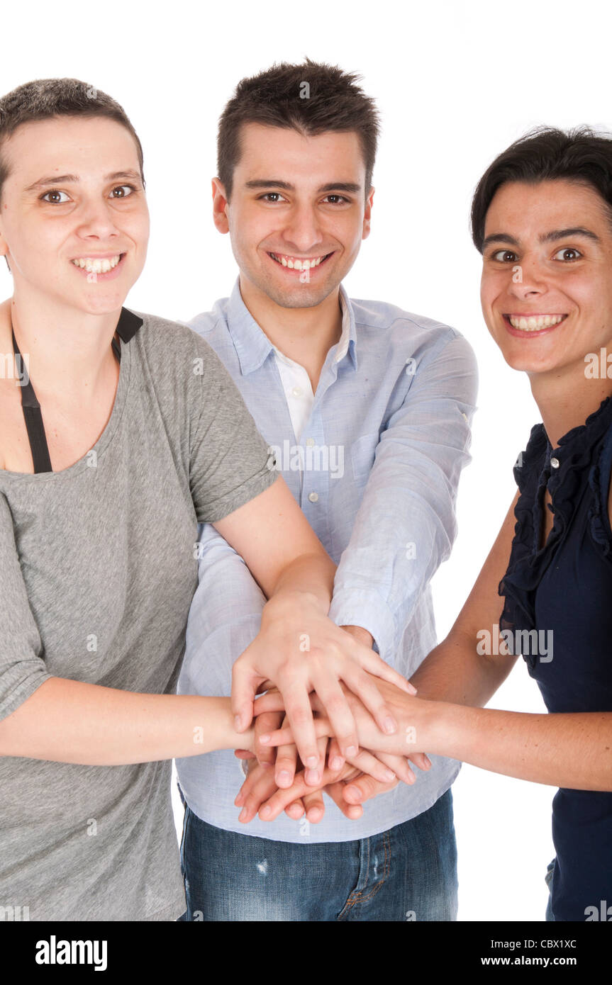 Sister success hi-res stock photography and images - Alamy