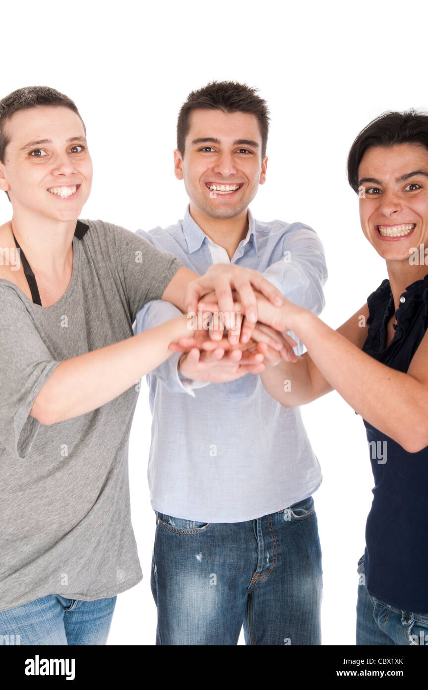 Sister success hi-res stock photography and images - Alamy