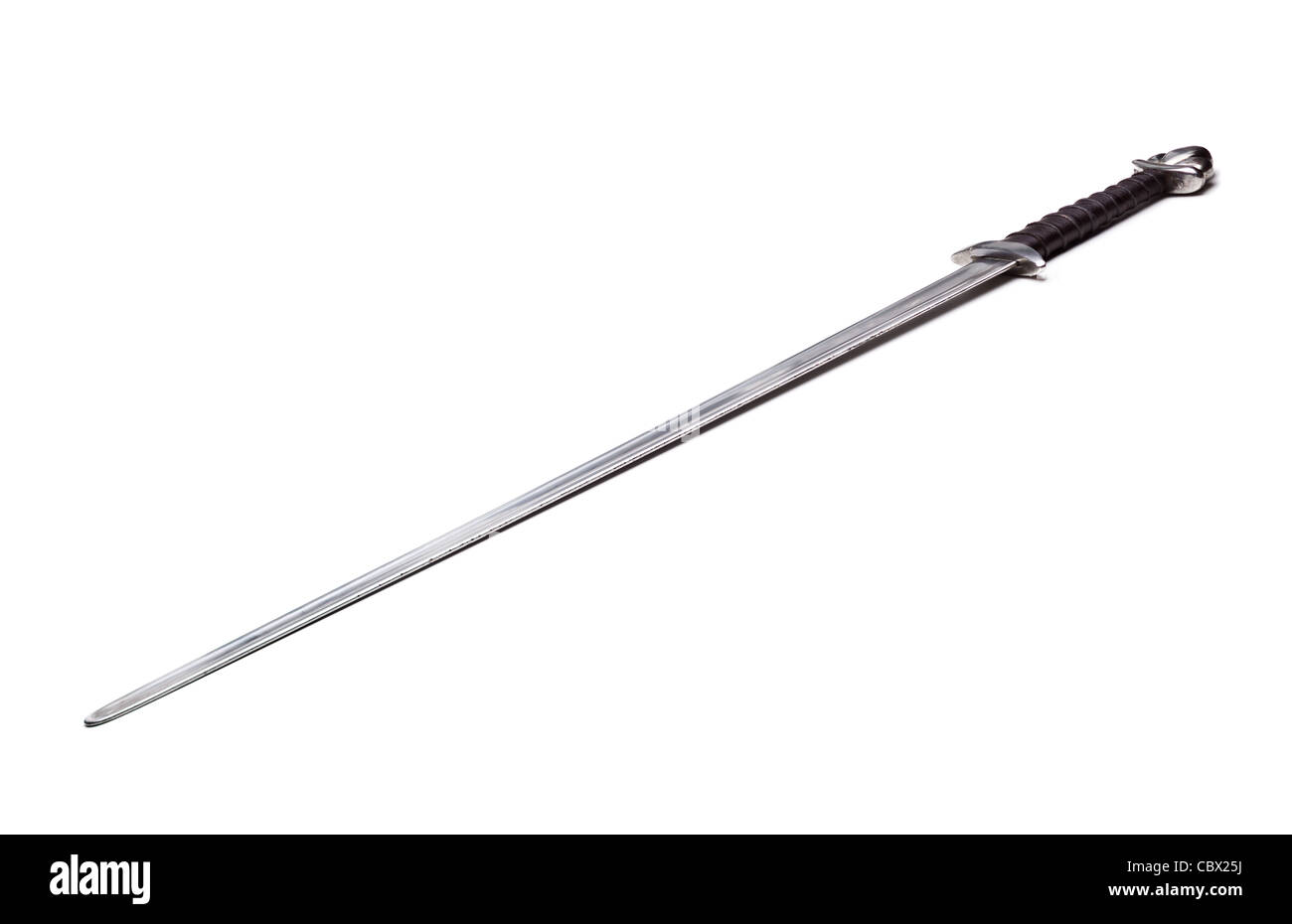 Longsword Medieval High Resolution Stock Photography and Images - Alamy
