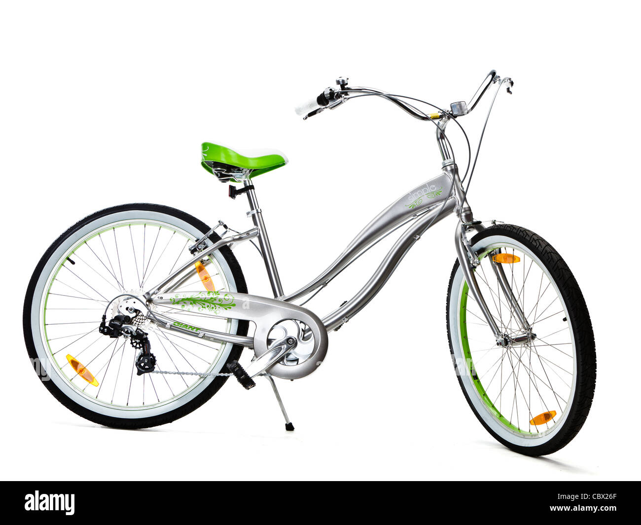 Women on transport Cut Out Stock Images & Pictures - Alamy