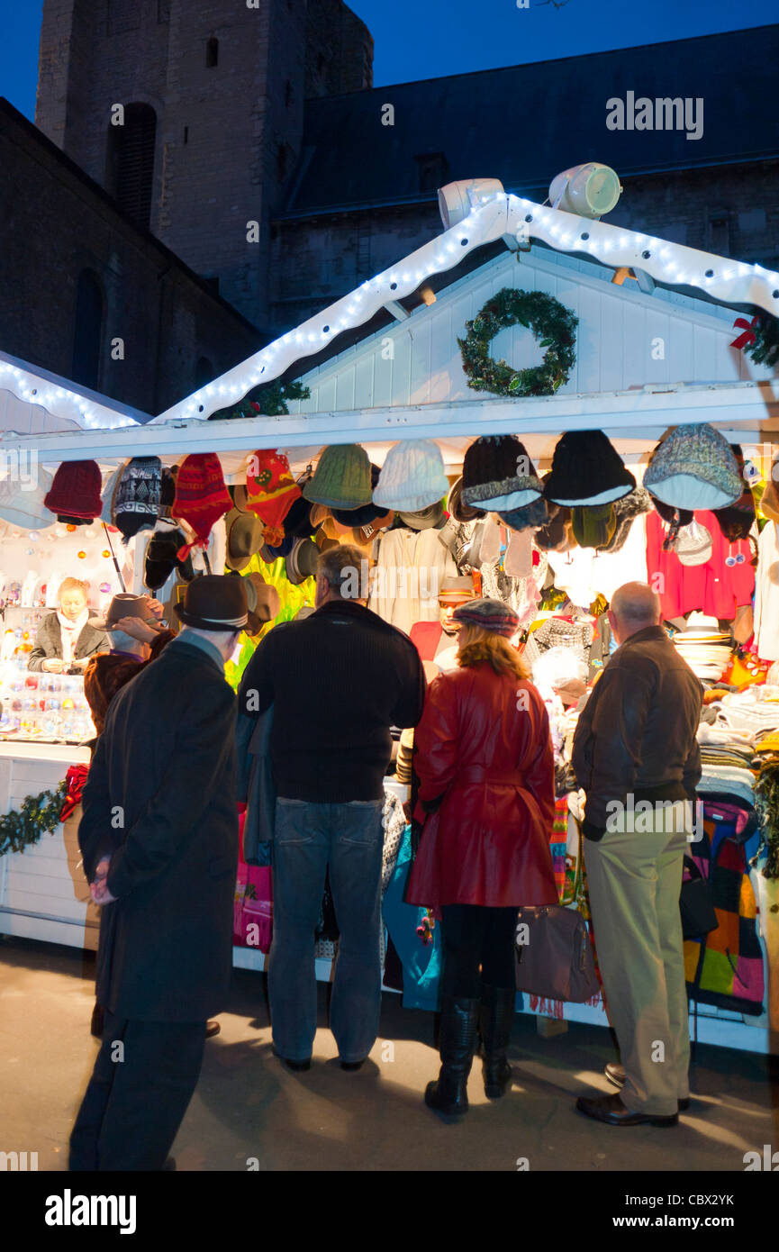 Market St Germain Paris High Resolution Stock Photography and Images ...