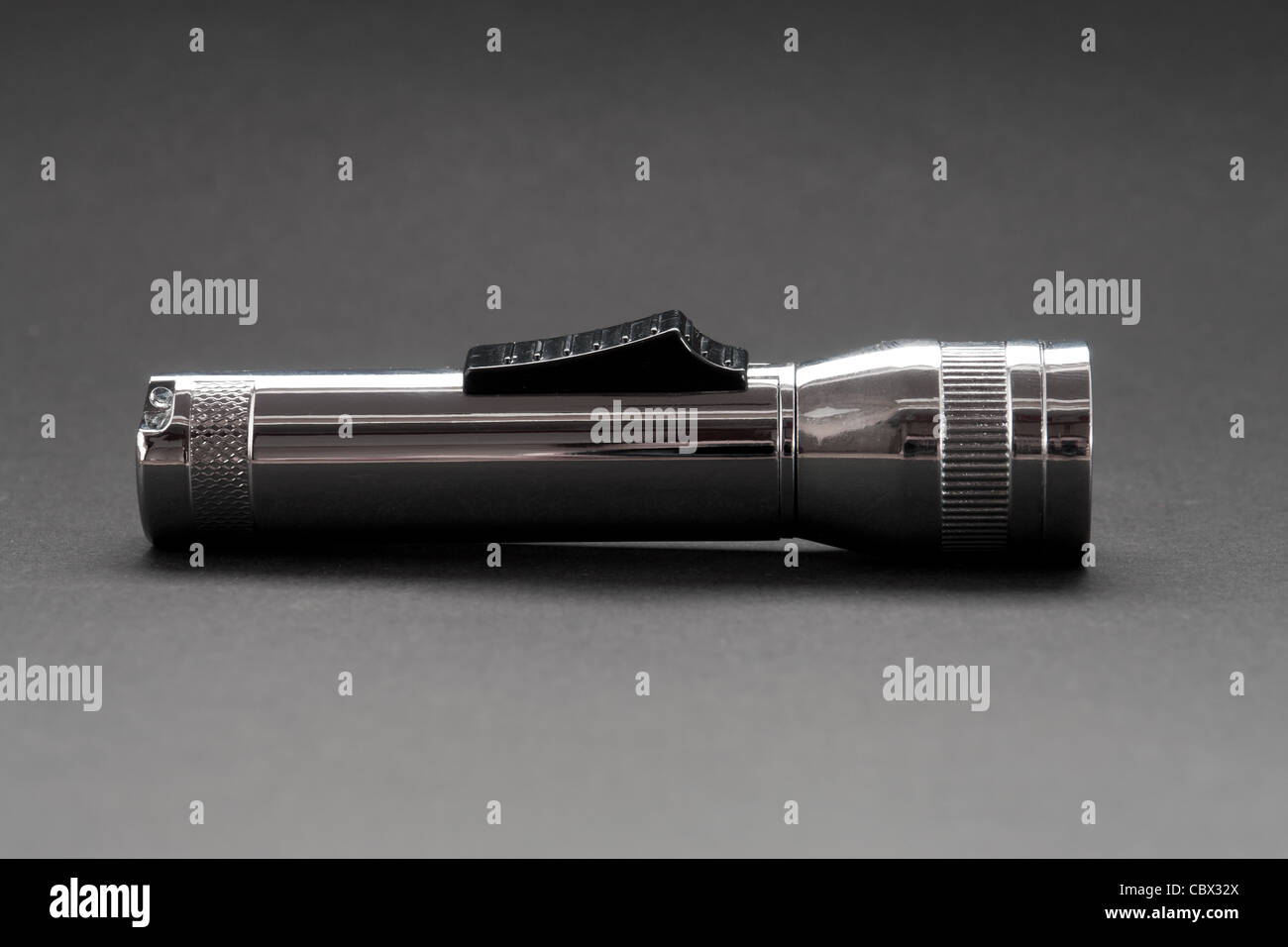 Small black torch hi-res stock photography and images - Alamy