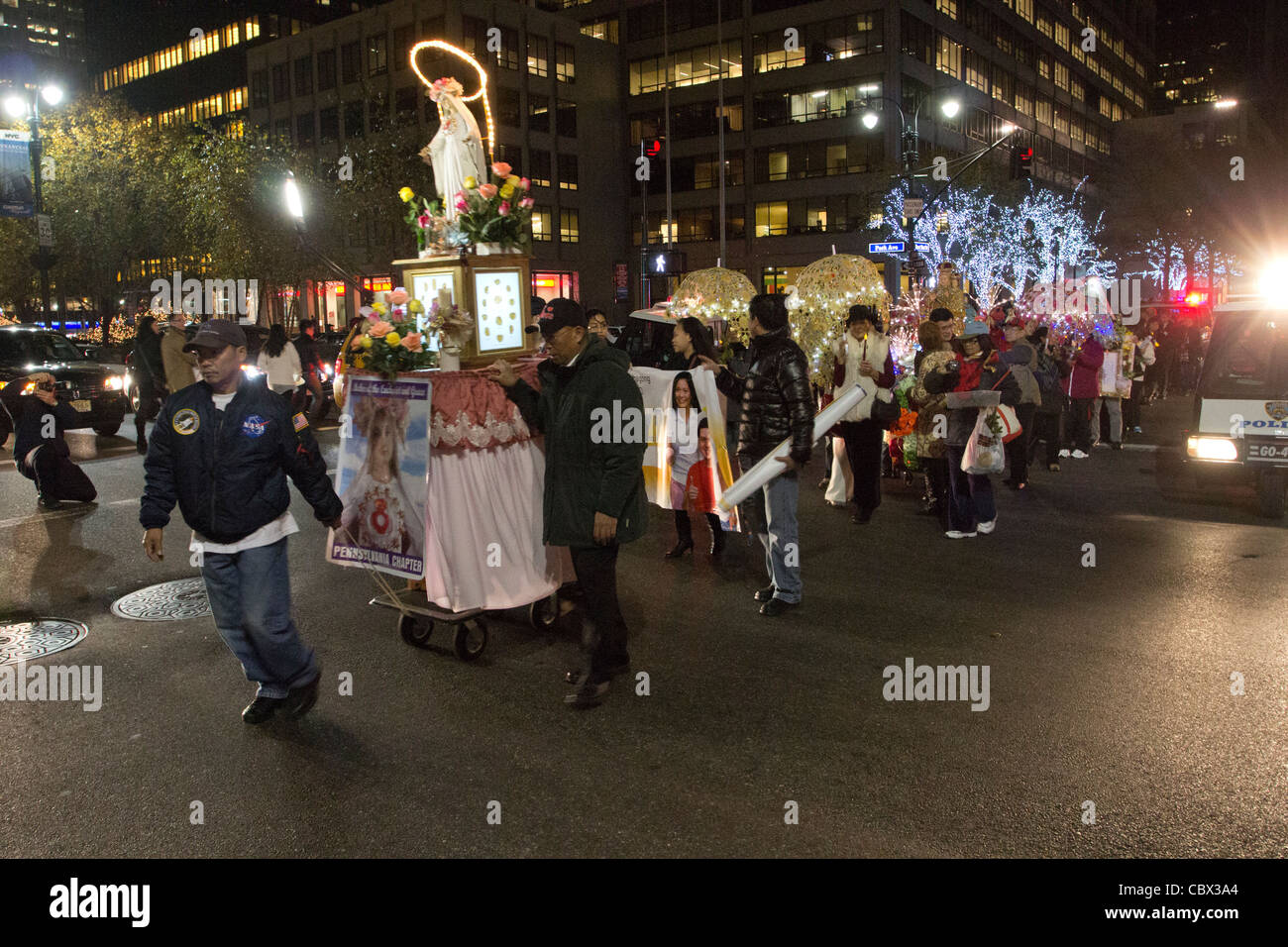 Simbang gabi hi-res stock photography and images - Alamy