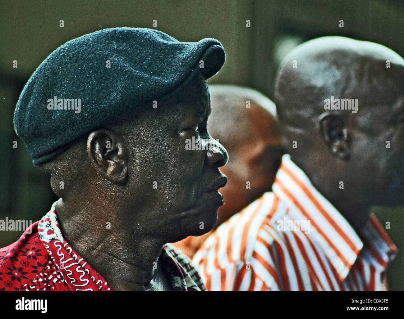 Man Wearing Flat Cap High Resolution Stock Photography and Images - Alamy