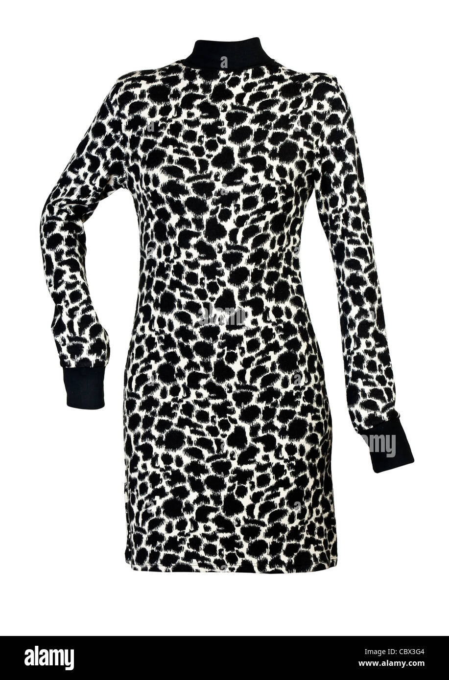 Tunic dress pattern hi-res stock photography and images - Alamy