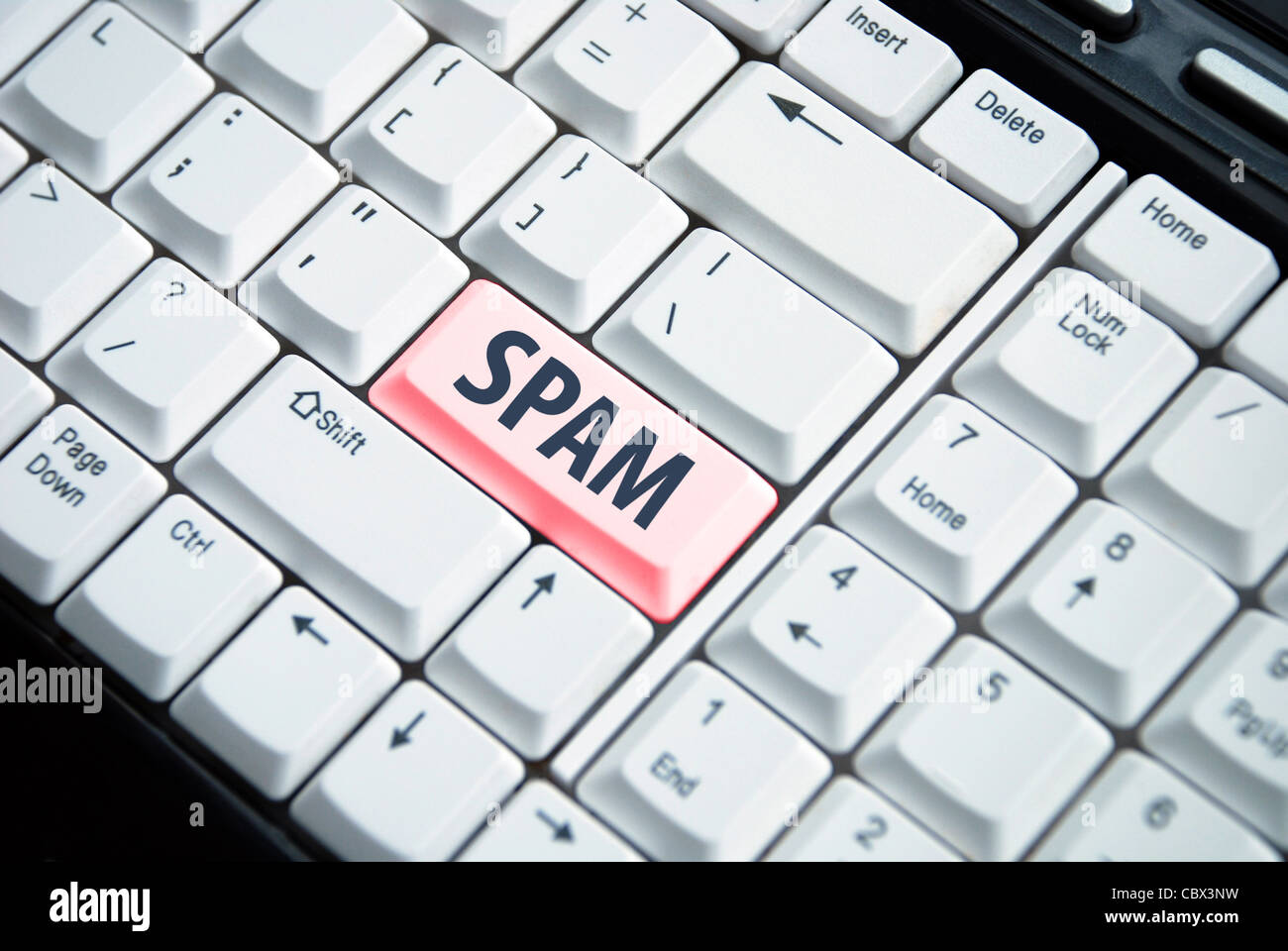 Button saying hi-res stock photography and images - Alamy