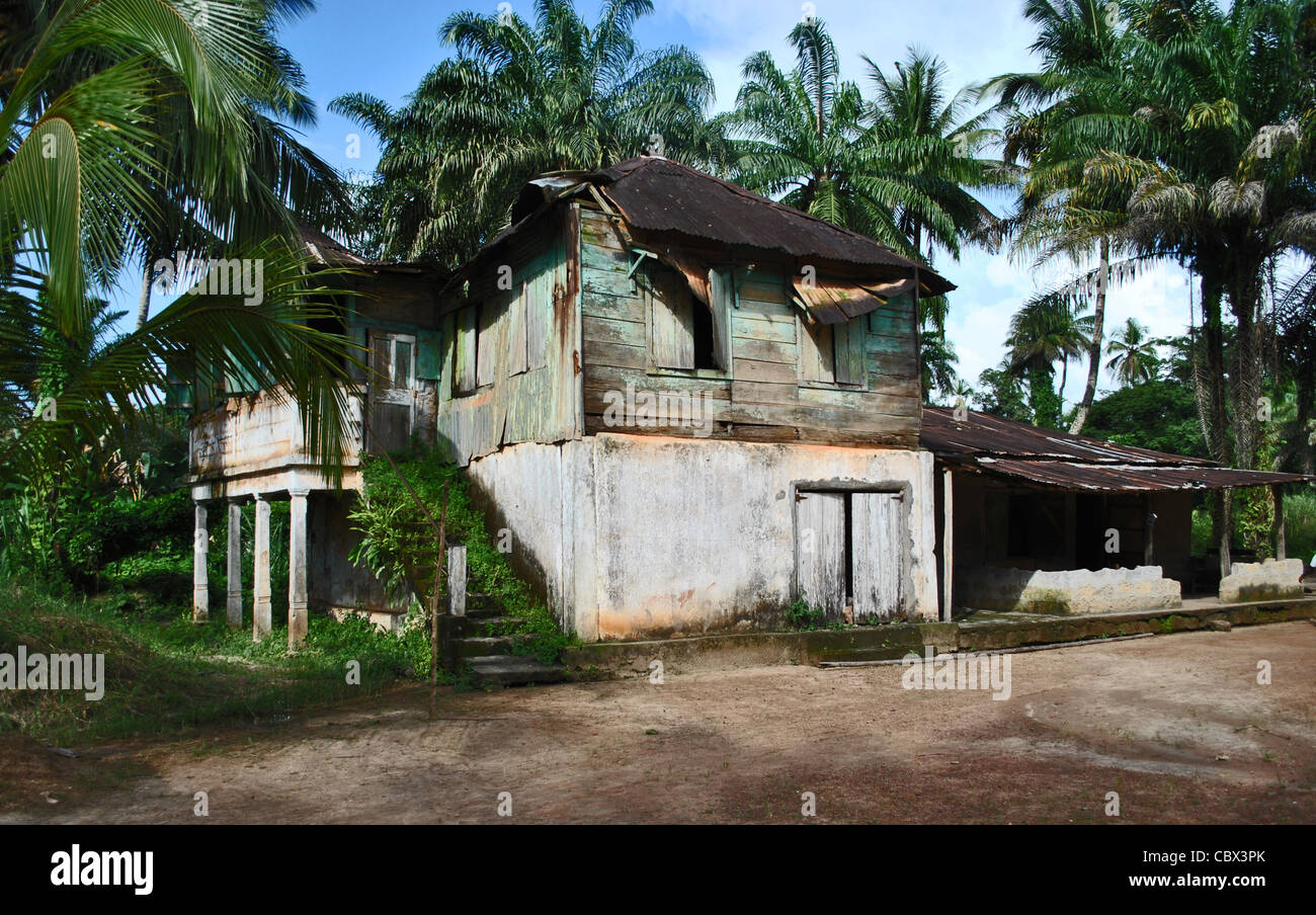 History of sierra leone hi-res stock photography and images - Alamy