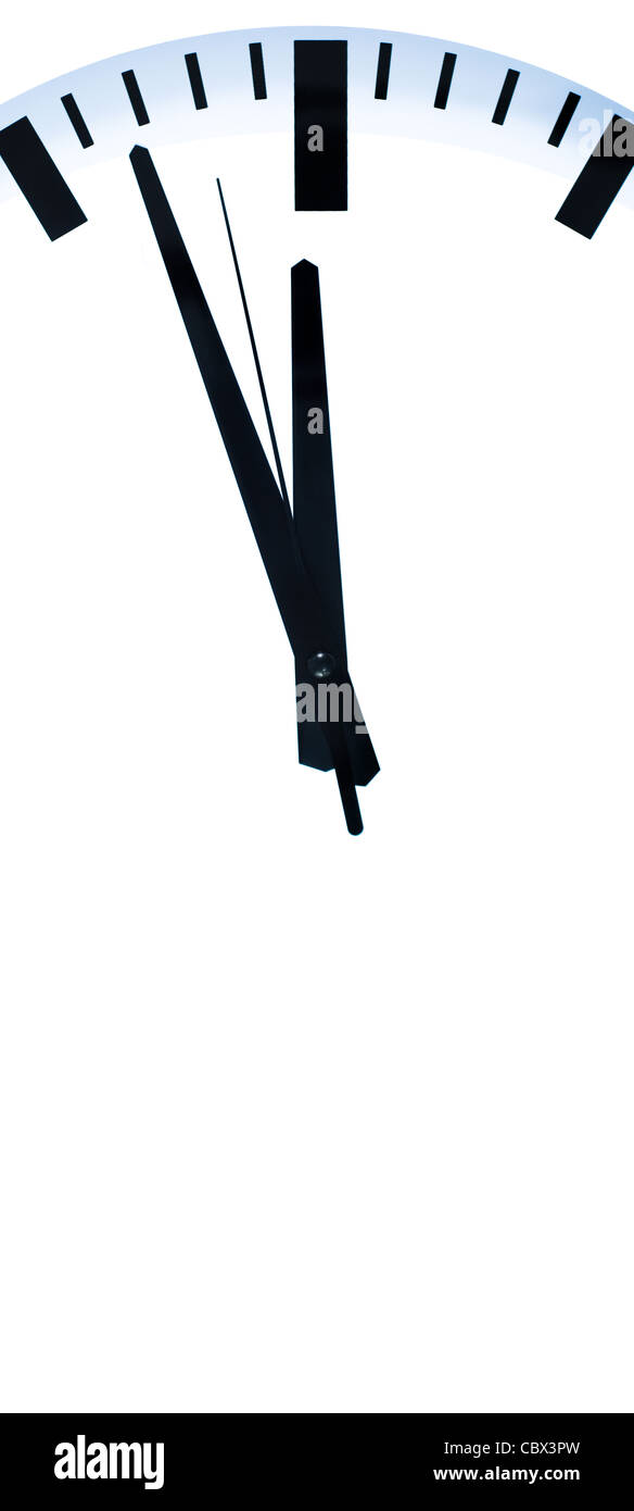 Time and all things related to it Stock Photo - Alamy