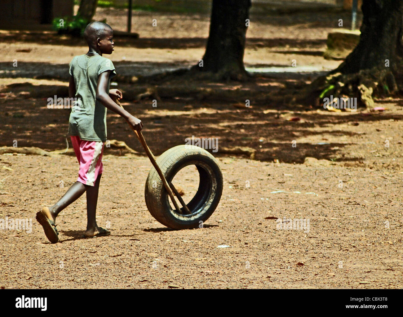 Makeni sierra leone hi-res stock photography and images - Alamy