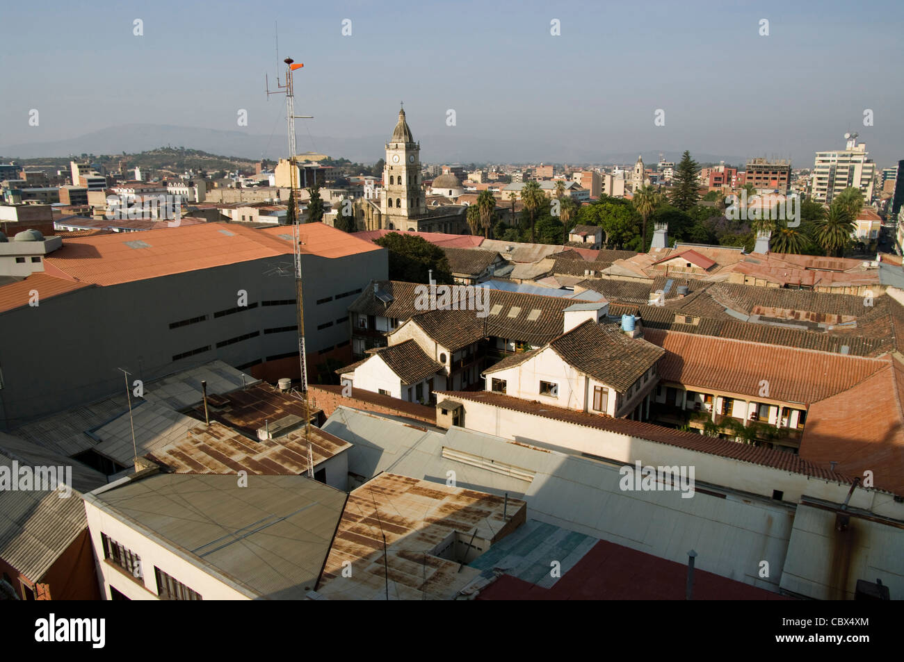 Historical lookout building hi-res stock photography and images - Alamy