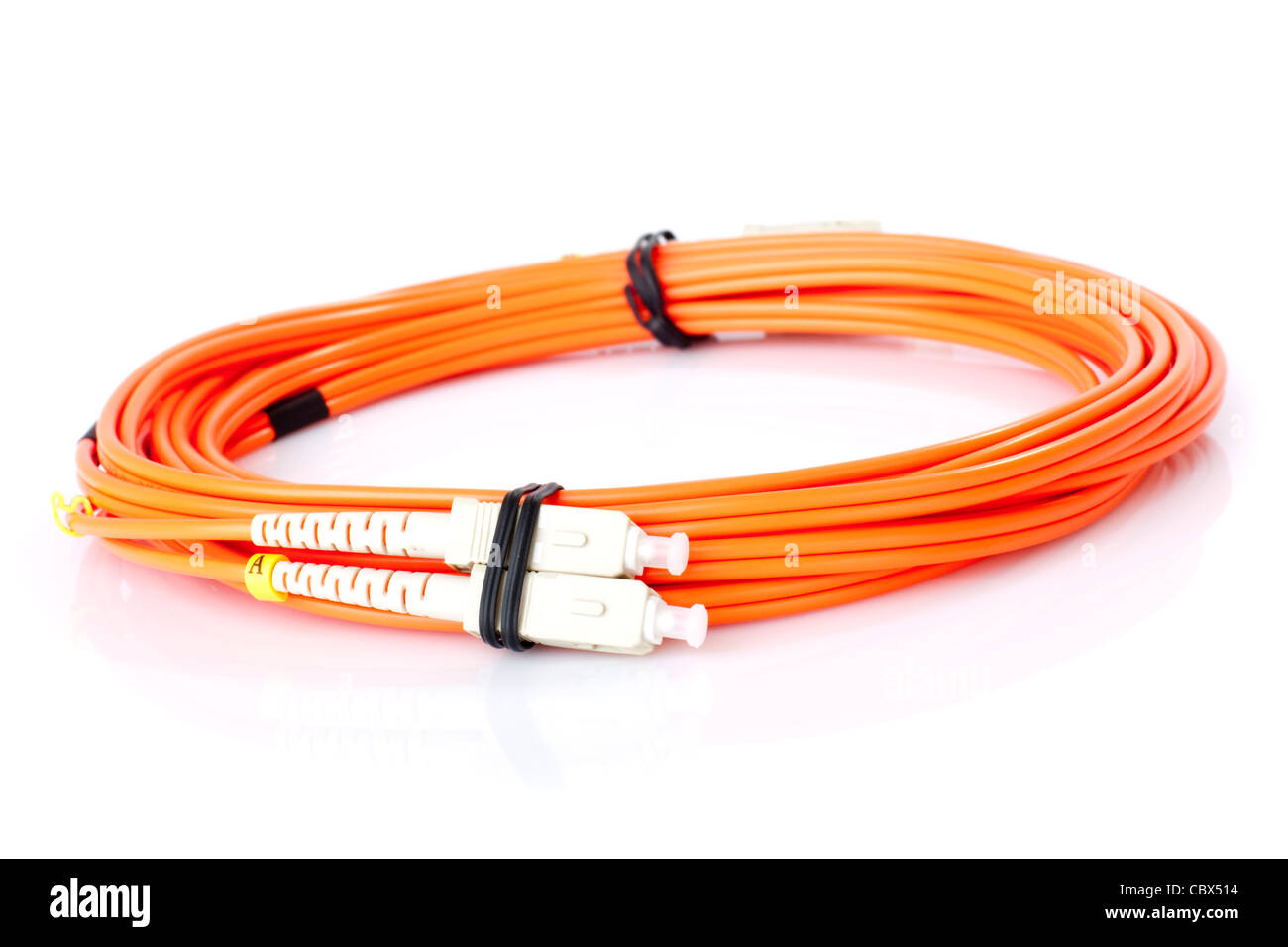 Full fibre network hi-res stock photography and images - Alamy