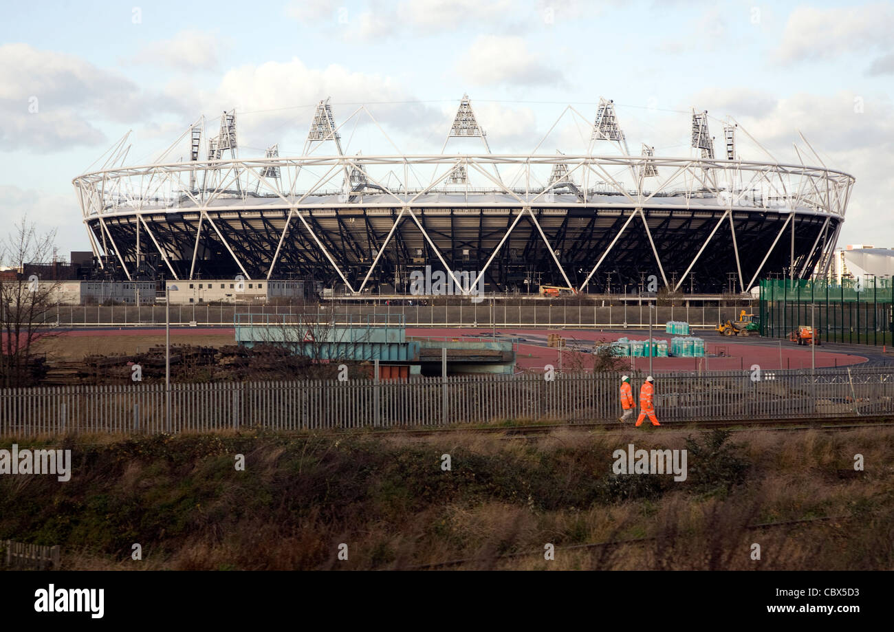 2012 london hi-res stock photography and images - Alamy