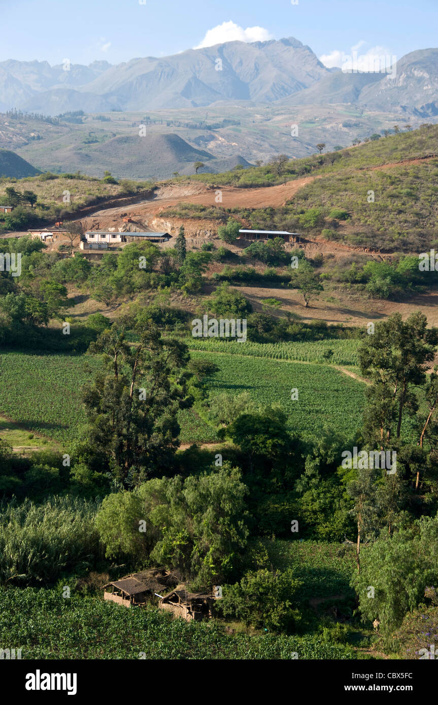 Chapare Bolivia High Resolution Stock Photography and Images - Alamy
