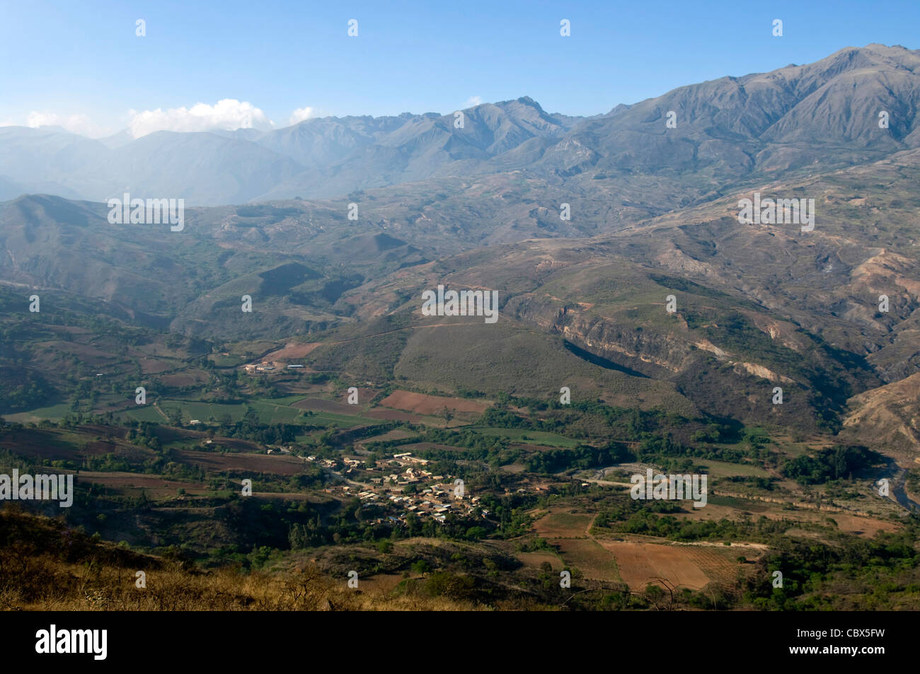 Chapare bolivia hi-res stock photography and images - Alamy