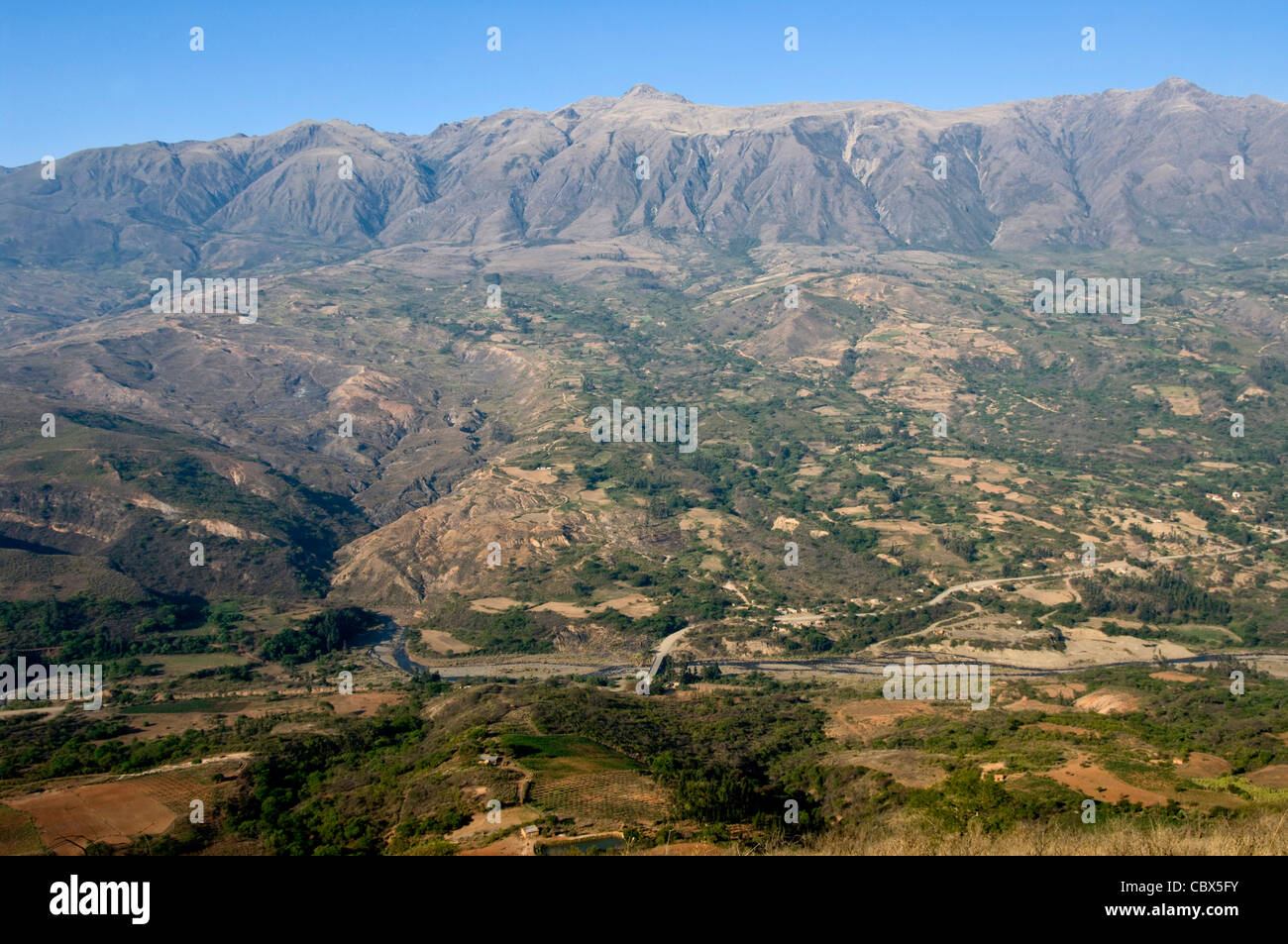 Chapare bolivia hi-res stock photography and images - Alamy