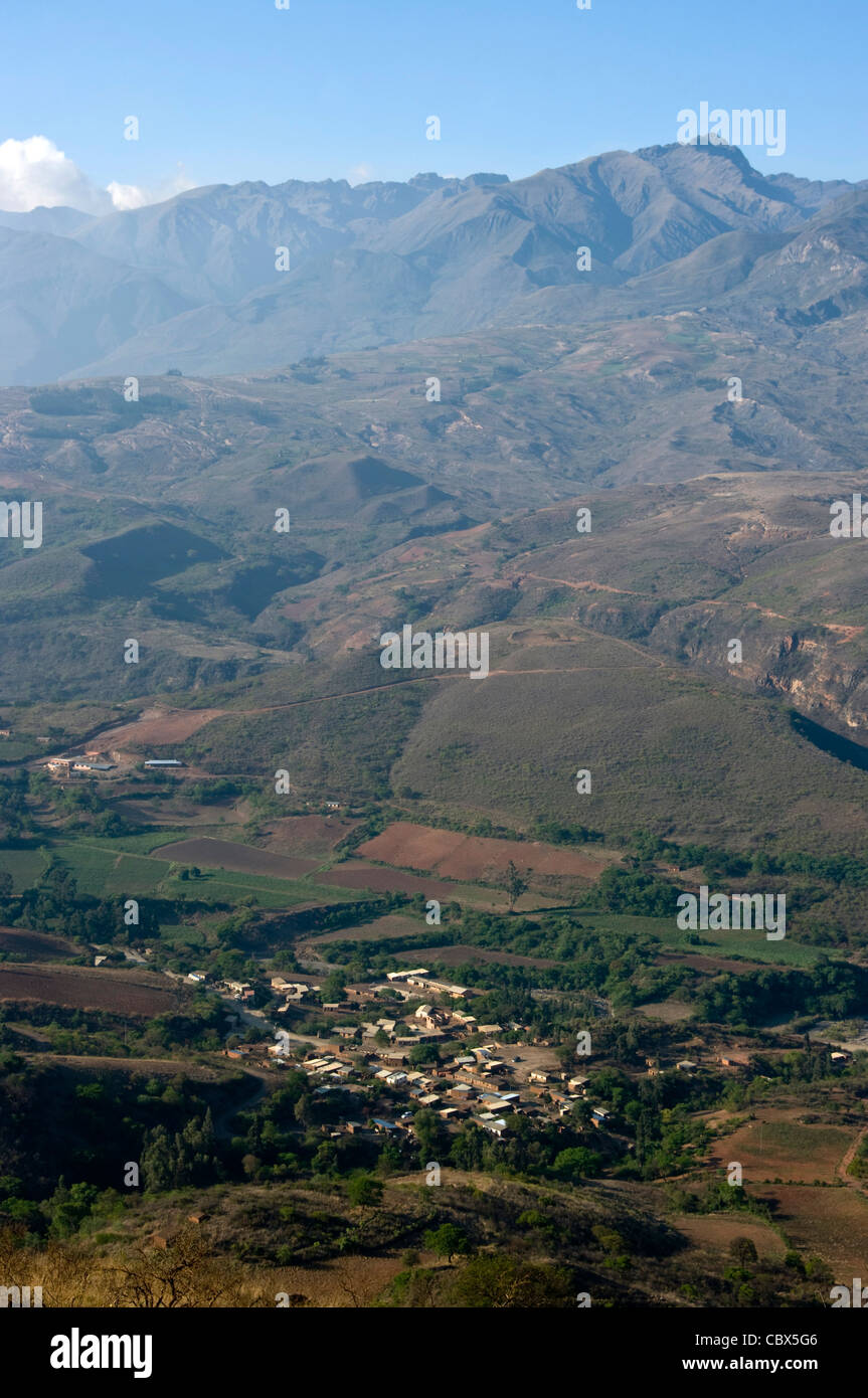 Chapare bolivia hi-res stock photography and images - Alamy