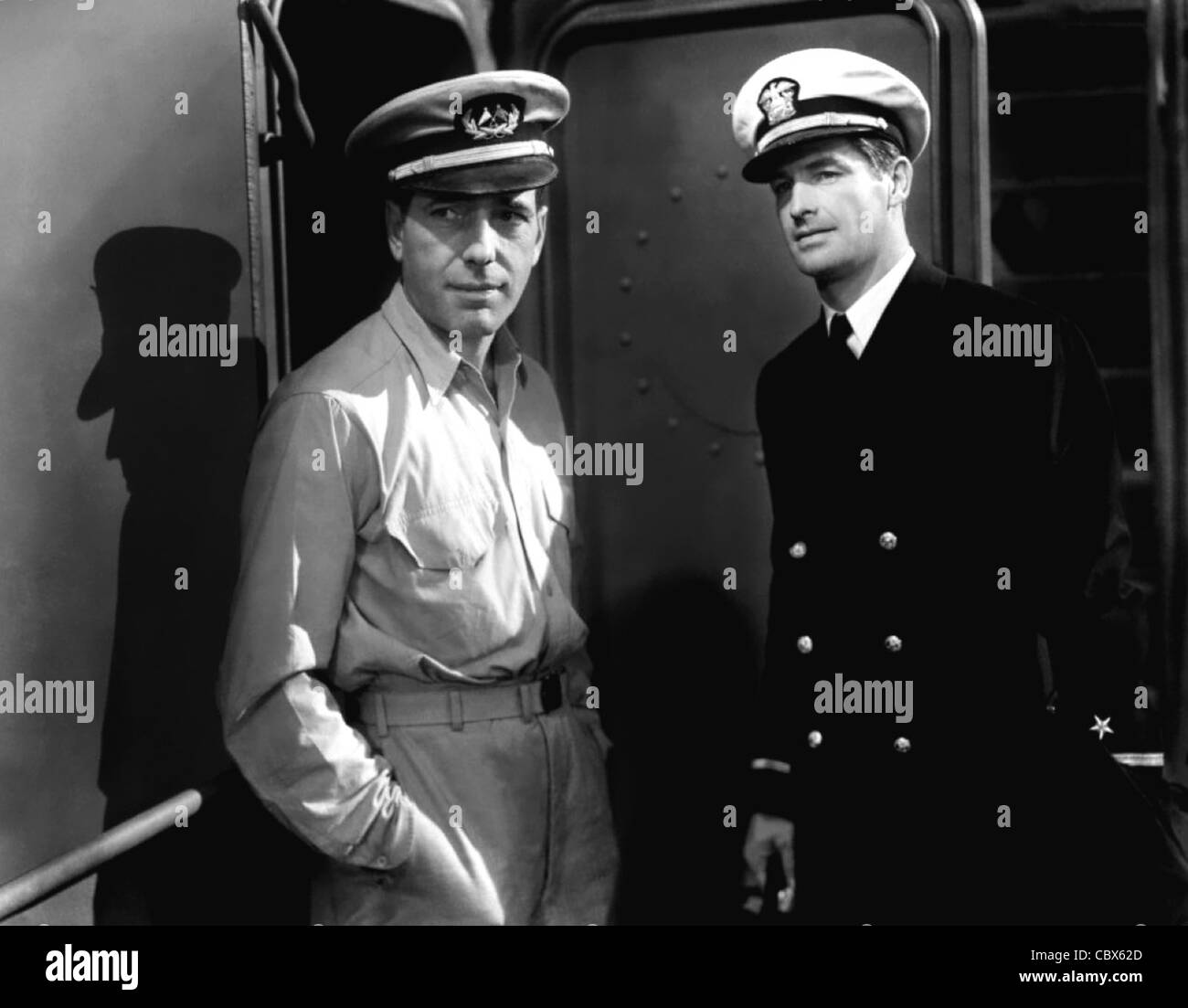 Humphrey bogart action in hi-res stock photography and images - Alamy
