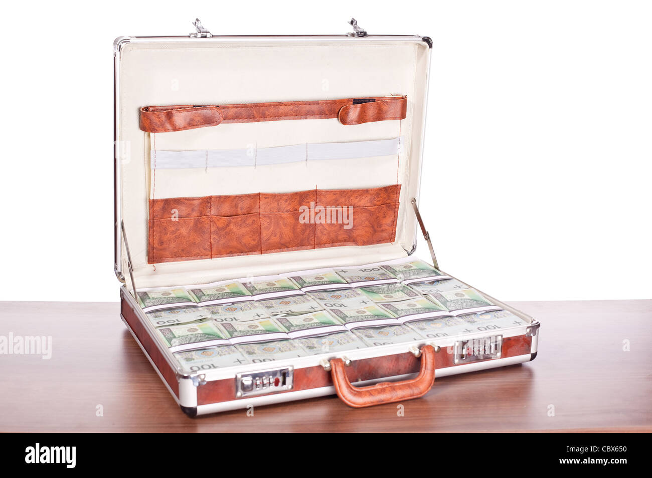 Briefcase hi-res stock photography and images - Alamy