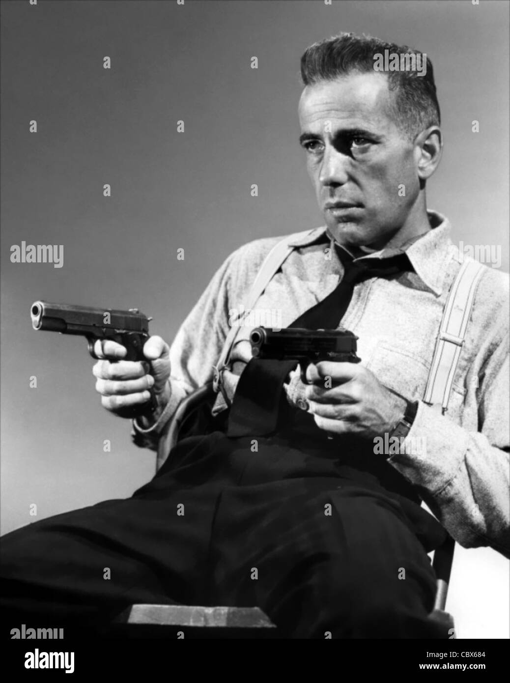 Humphrey Bogart - High Sierra Stock Photo - Alamy Humphrey Bogart - High Sierra Stock Photo - Alamy