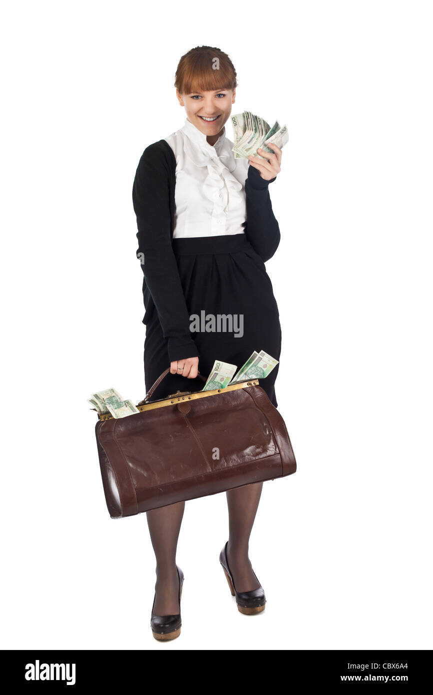 Security cash transport hi-res stock photography and images - Alamy