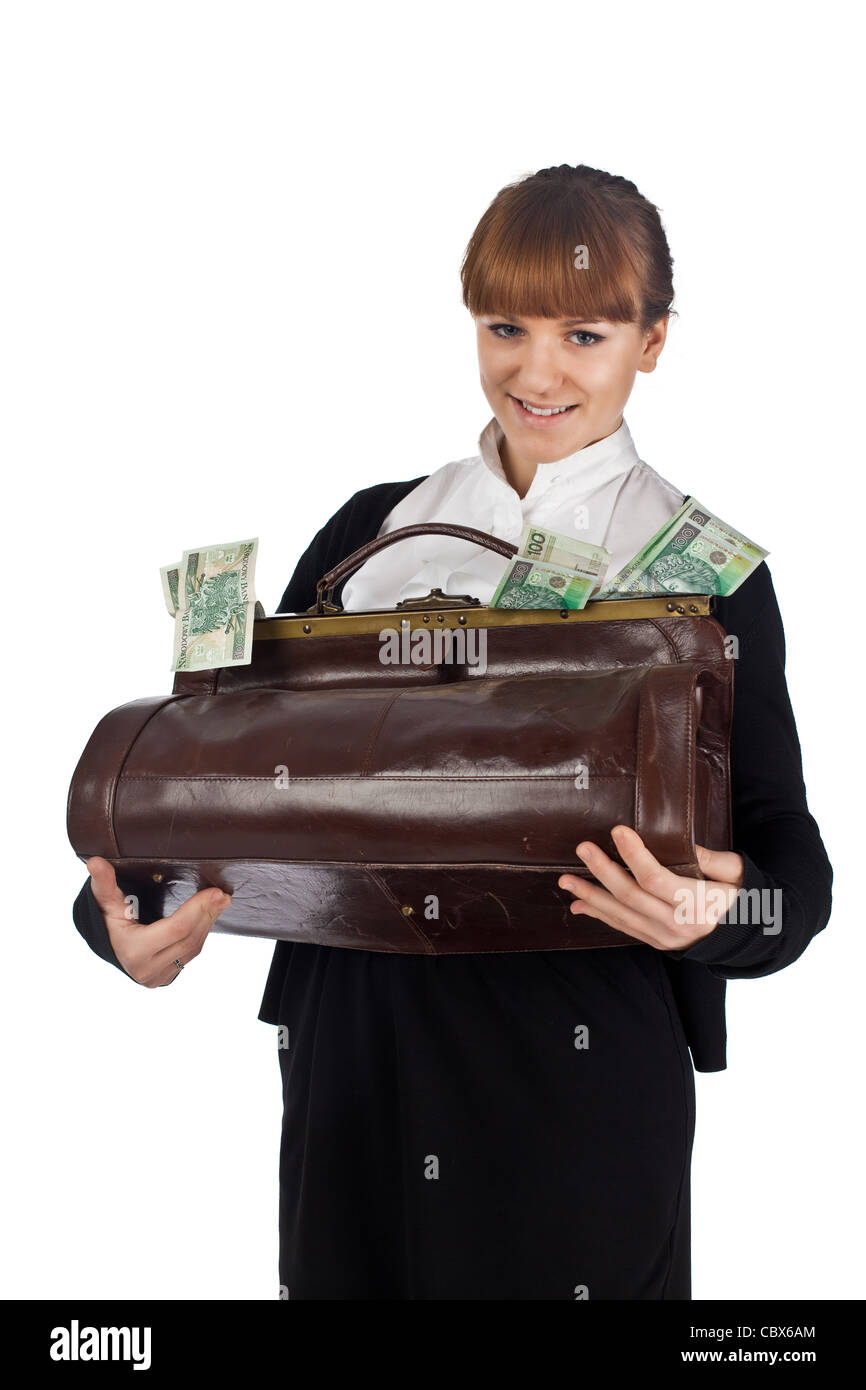 Security cash transport hi-res stock photography and images - Alamy