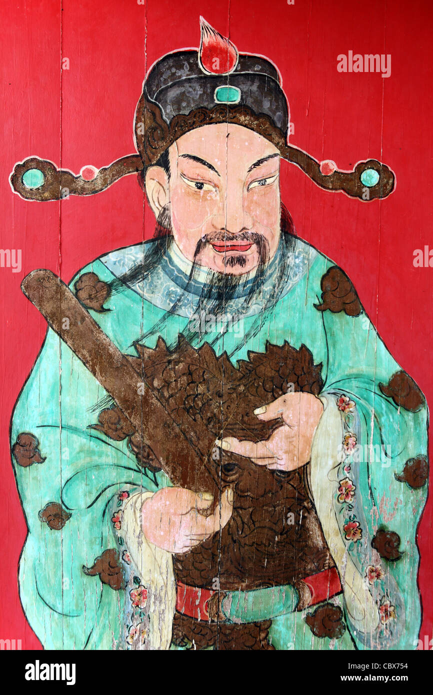 Bearded malaysian man hi-res stock photography and images - Alamy
