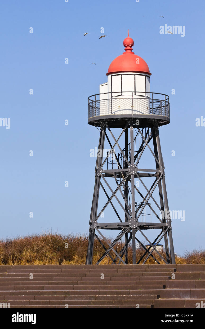 Lookout tower hi-res stock photography and images - Alamy