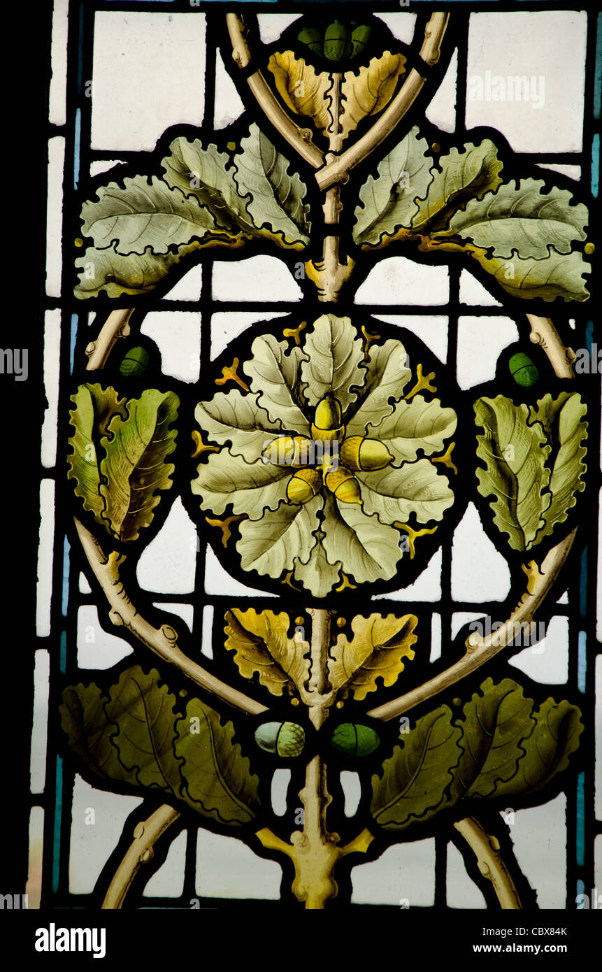 Scotland, Inner Hebrides, Isle of Rum (aka Rhum). Historic Kinloch ...