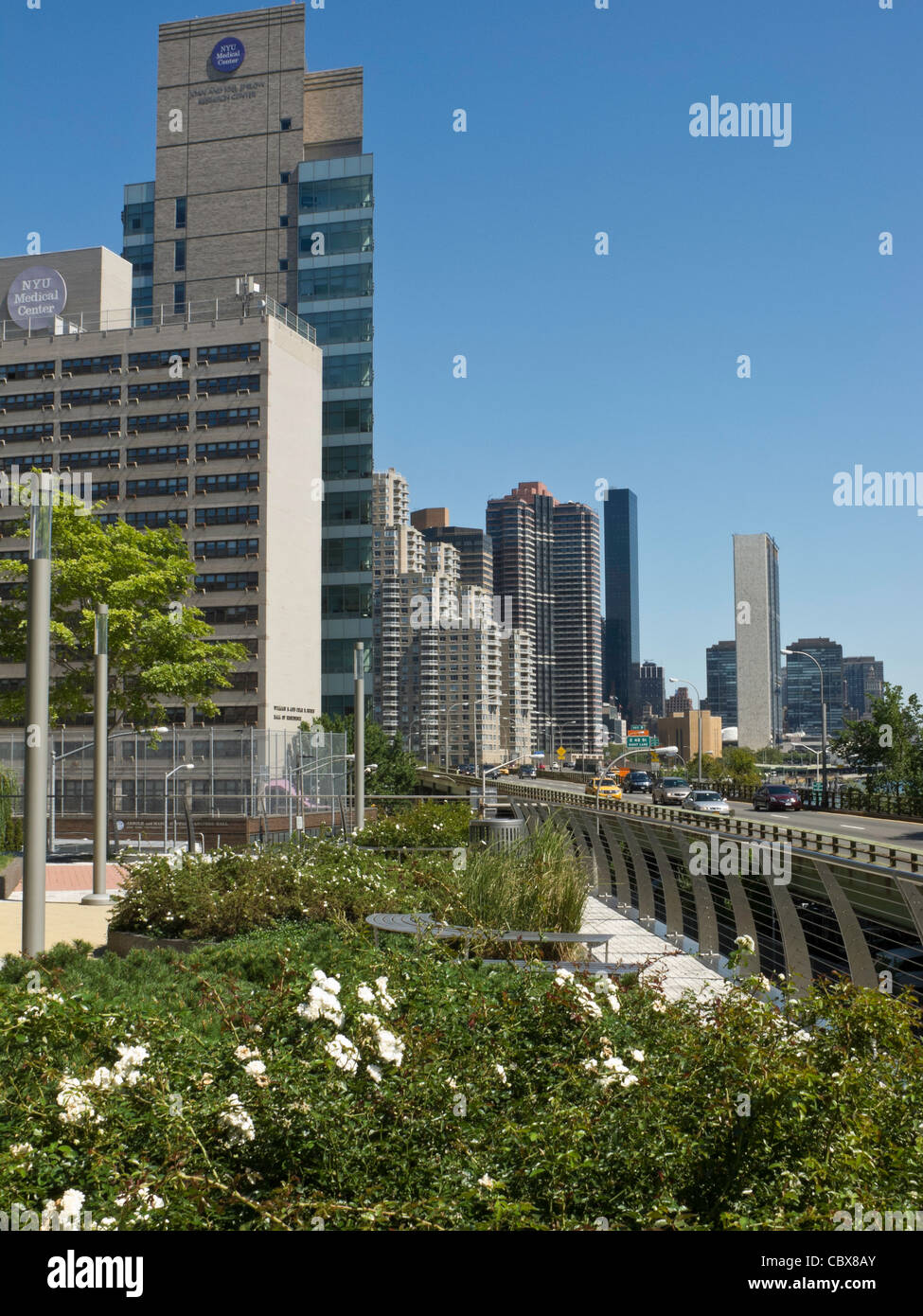 Fdr drive freeway hi-res stock photography and images - Alamy