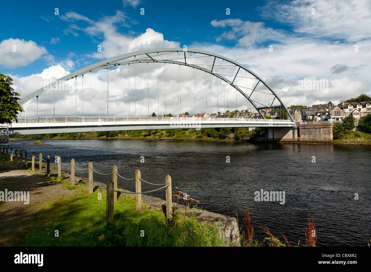 Cromarty bridge High Resolution Stock Photography and Images - Alamy